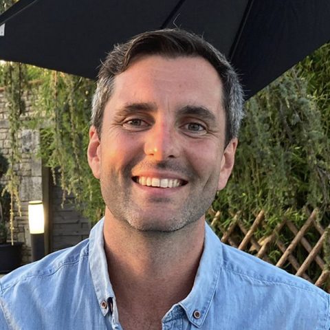 Robin Johnson and the Team at Johnson Bespoke