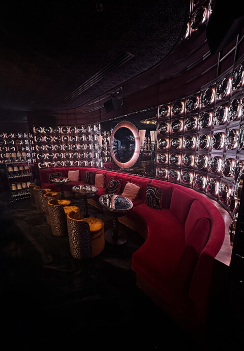 Joinery Package - Gaia - LONDON - Johnson Bespoke