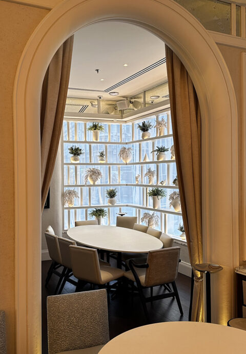 Joinery Package - Gaia - LONDON - Johnson Bespoke